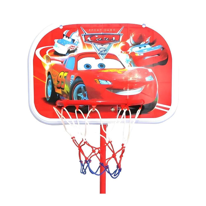 Sports Car Basketball Set for Kids – My Store