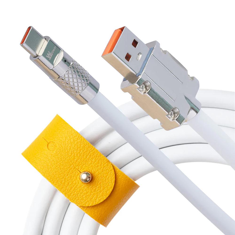Super Cable High Speed Transmission Power Max 120W – My Store