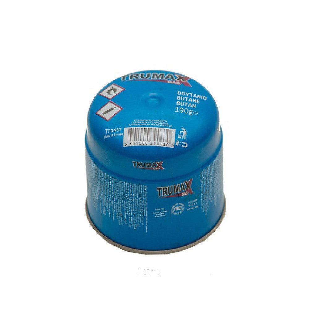 Trumax Gas – My Store