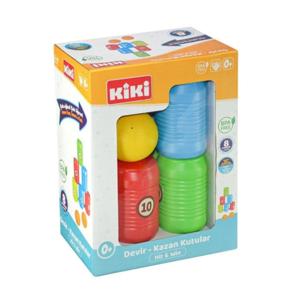 Boiler Boxes – My Store