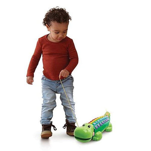 Vtech Mon Croco ABC – My Store