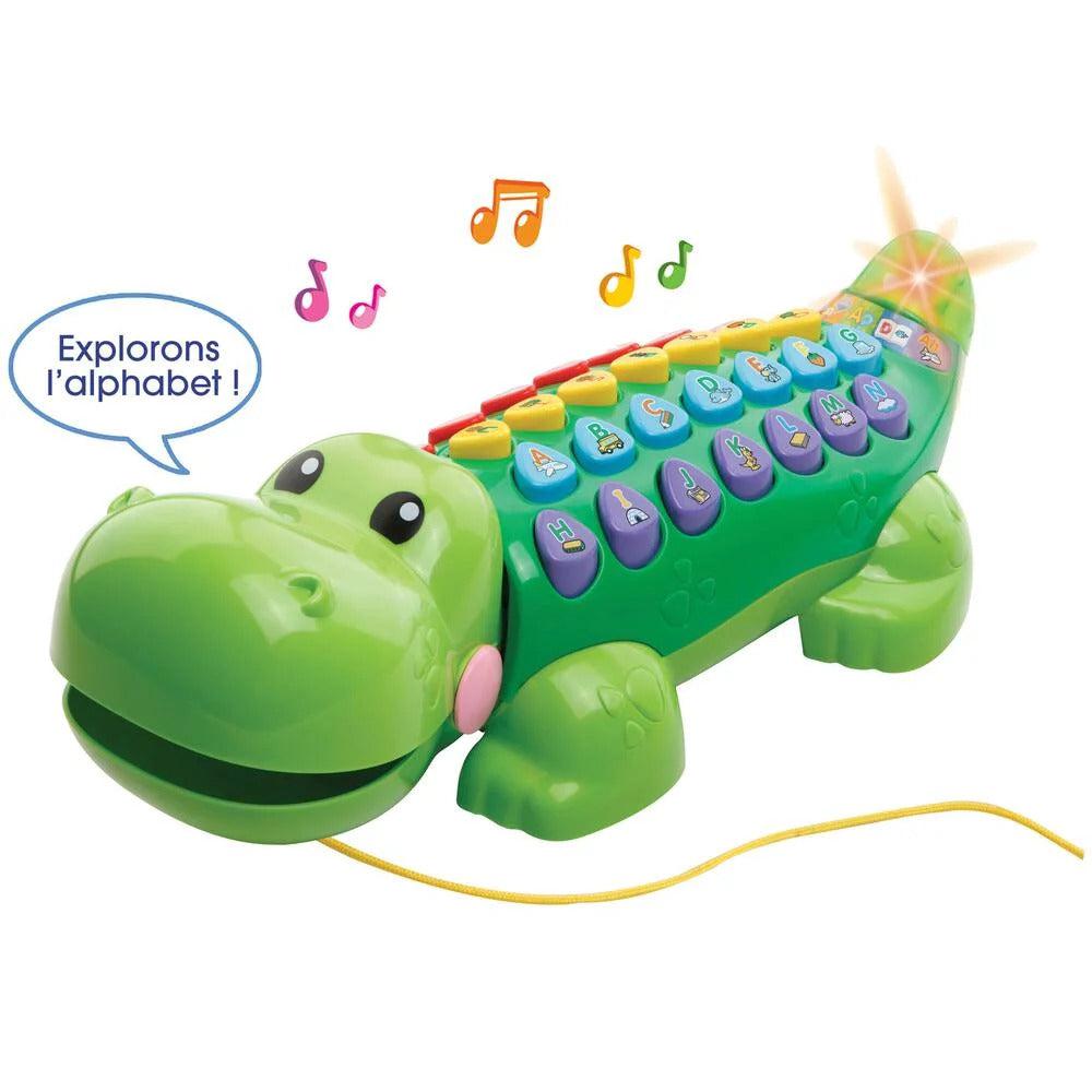 Vtech Mon Croco ABC – My Store